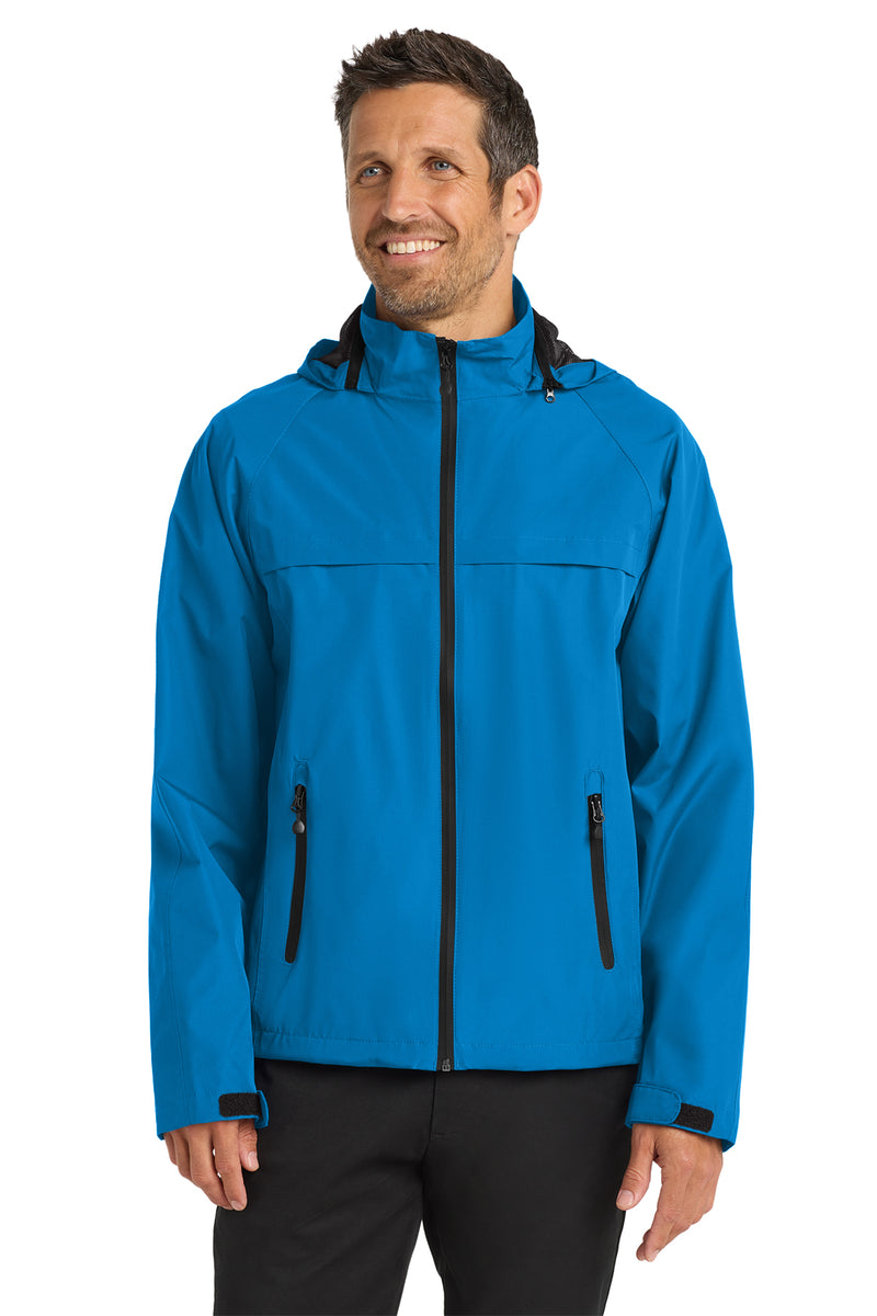 Port Authority® Torrent Waterproof Jacket – Six Flags Company Store