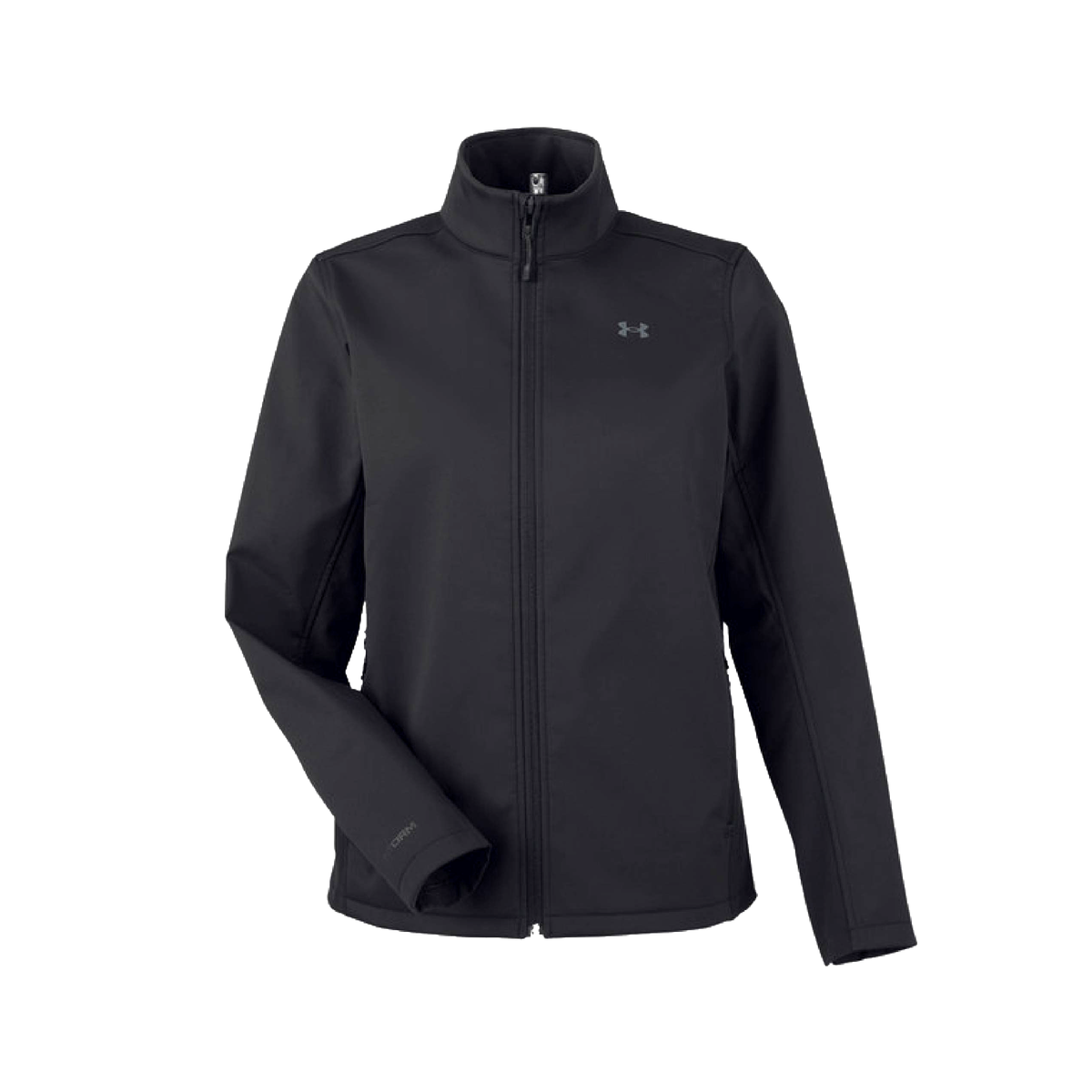 Under Amour Ladies Jacket – Six Flags Company Store
