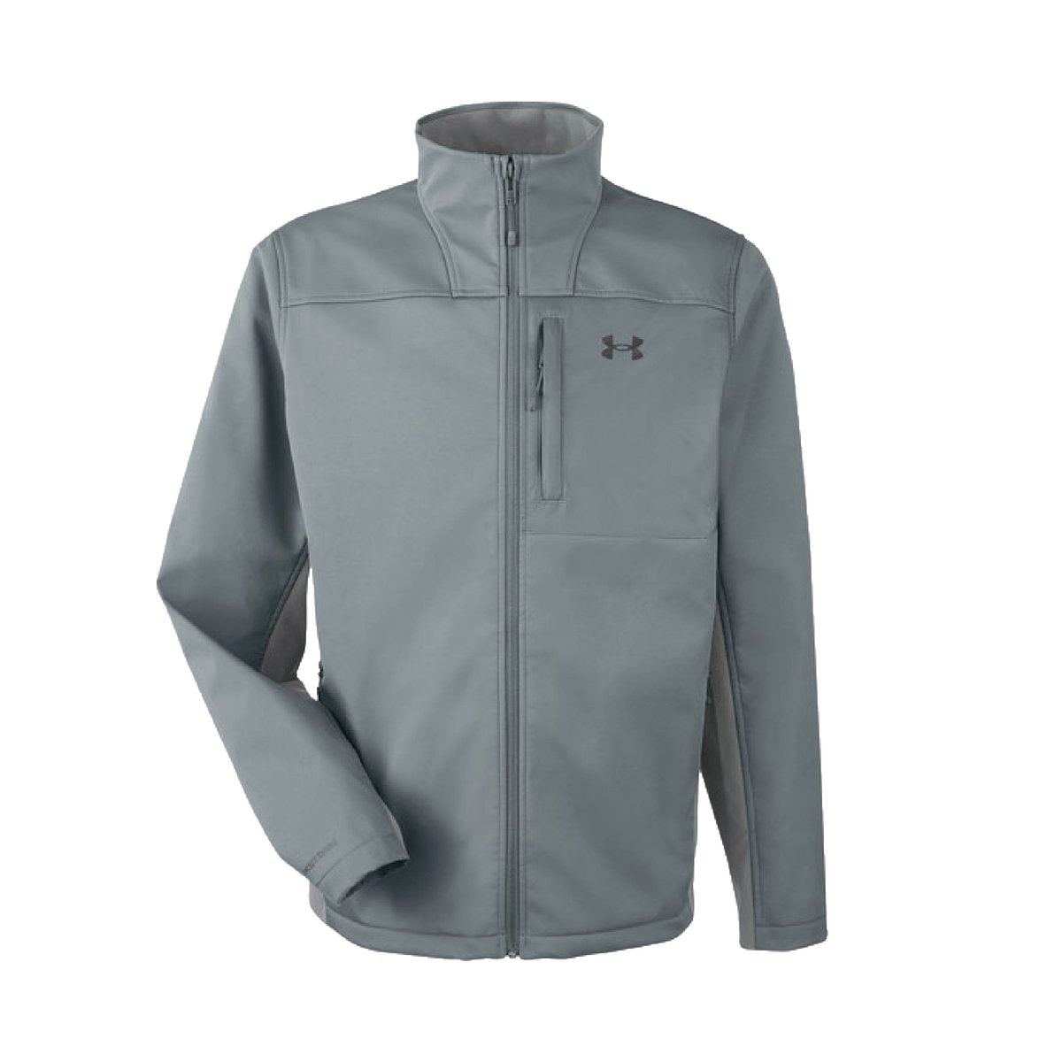 Under Armour Mens Jacket – Six Flags Company Store