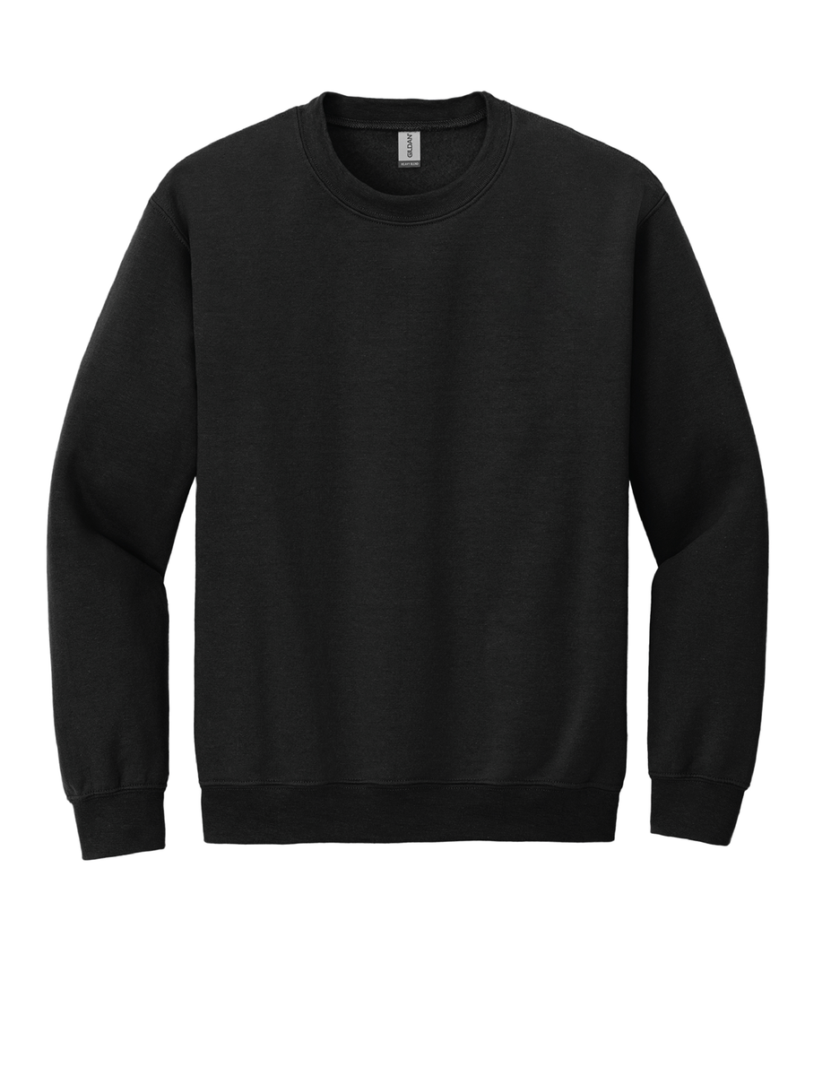 Gildan® Heavy Blend Crewneck Sweatshirt – Six Flags Company Store