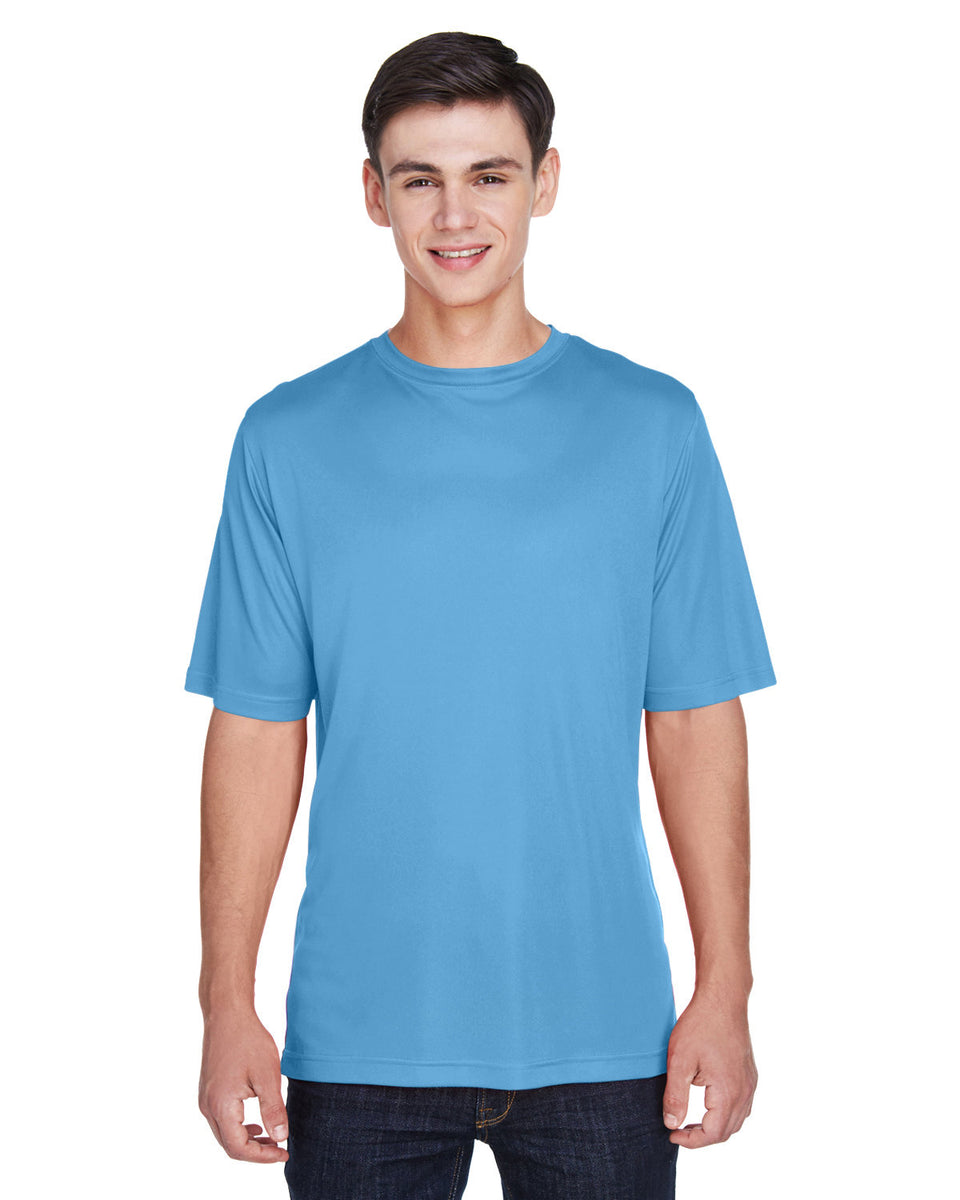 Team 365 Men’s Zone Performance T-Shirt – Six Flags Company Store